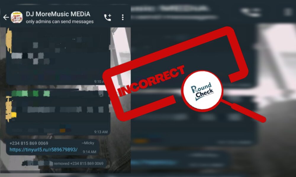 Home - Roundcheck - Authenticity and Clarity