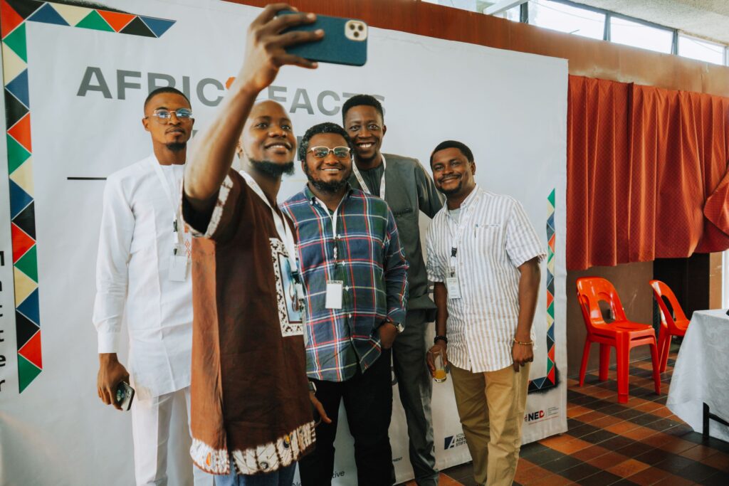Ghana To Host 2024 Africa Facts Summit - Roundcheck - Authenticity And ...